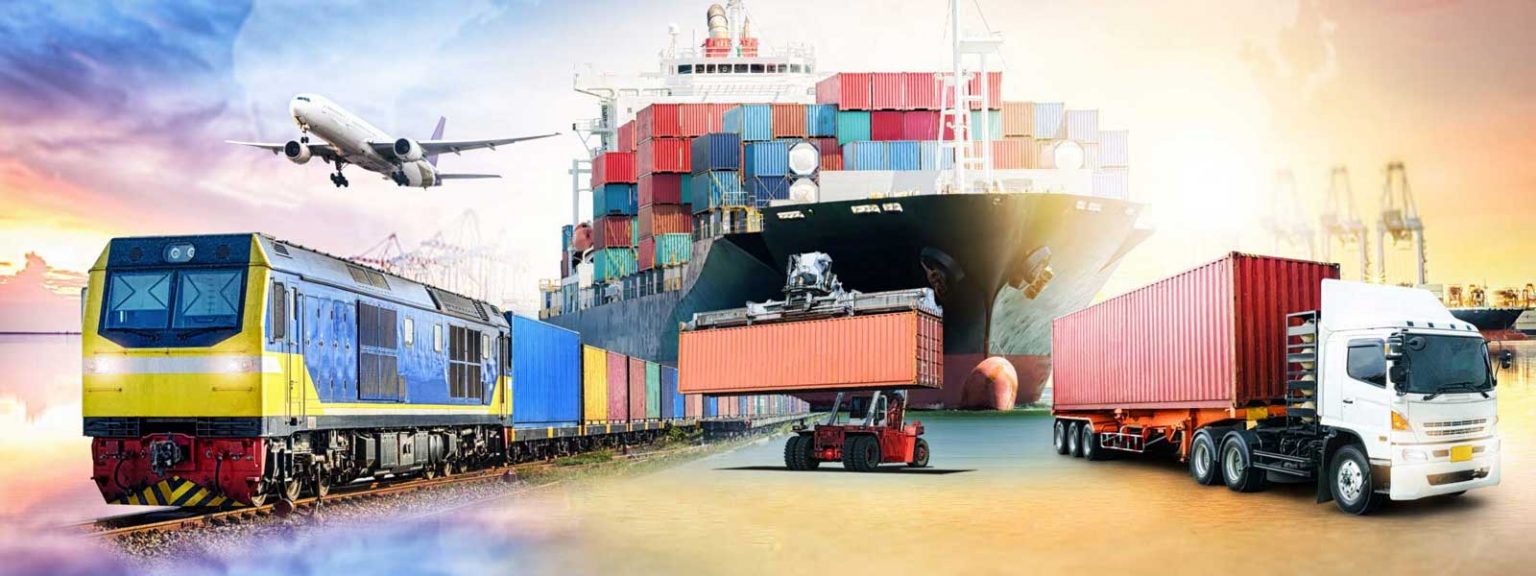 FTL Freight Transportation Services | Calex ISCS